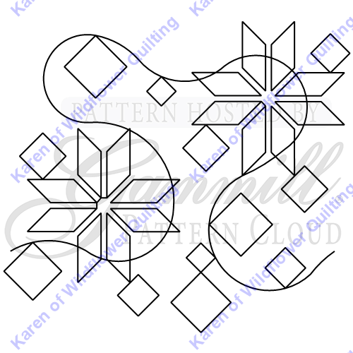 Set: Winter / Christmas