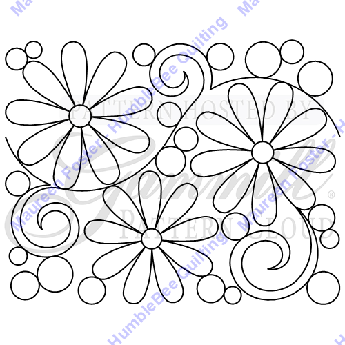 Browsing Store Patterns