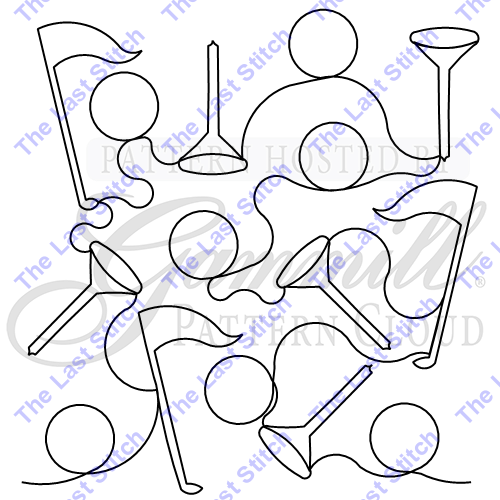 Browsing Store Patterns