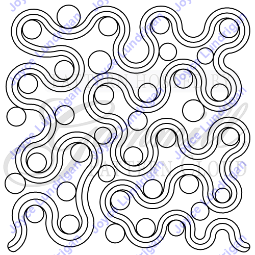 Echo Bubble Meander E2E