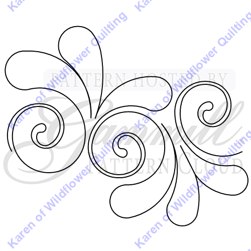 Feathered Tendrils e2e