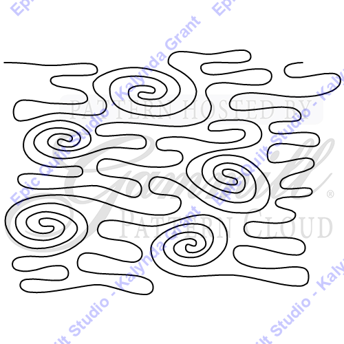 EQS Hadley's Swirls e2e From EQS Swirls 1 e2es- 5 in collection Collection