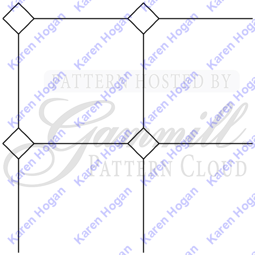 tile grid square repeat